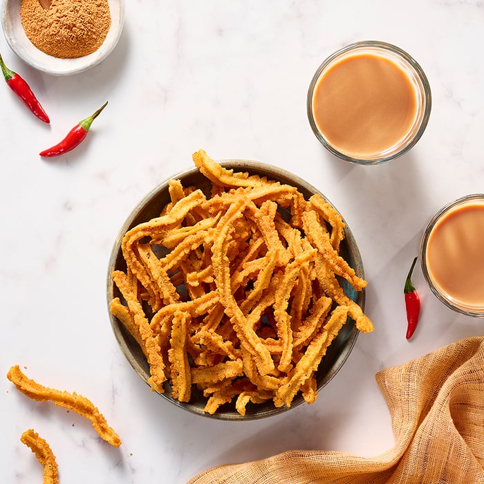 Peri Peri Sticks – wholefoodsin