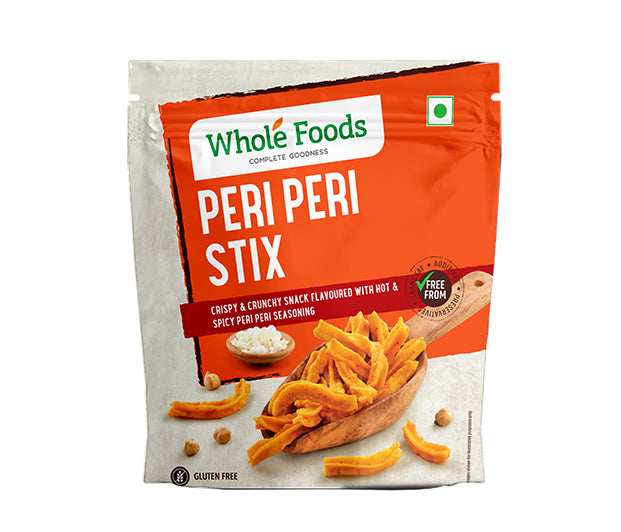 Peri Peri Sticks – wholefoodsin